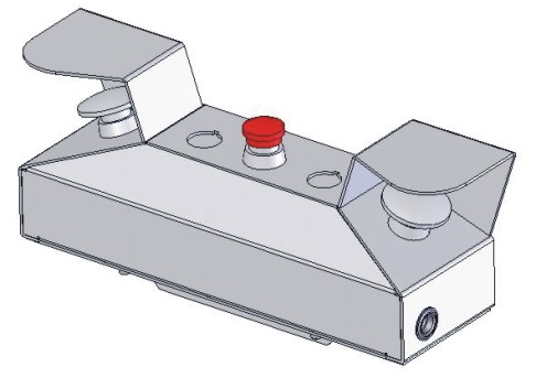 Enclosure: